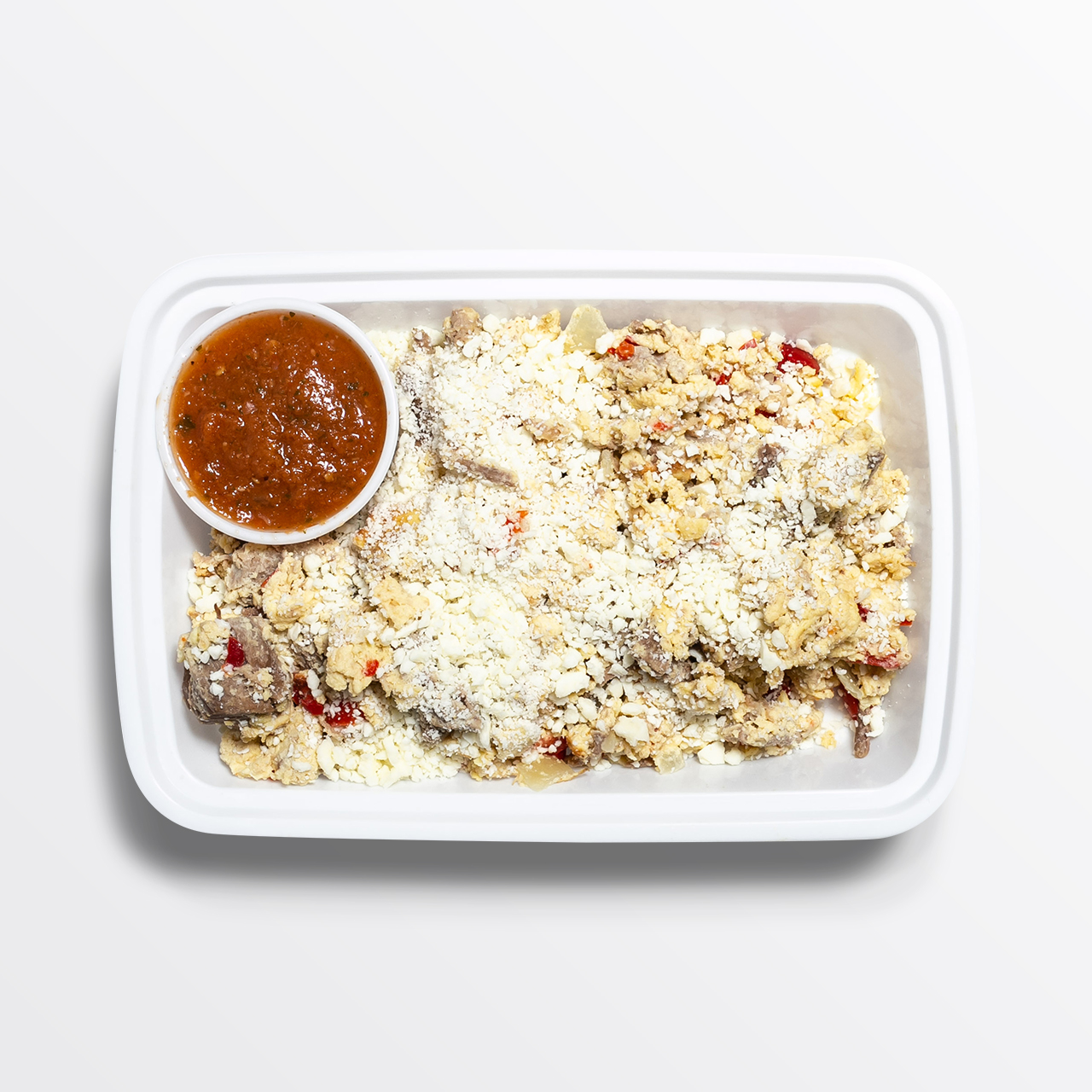 Menus | Scratch Culinary Meal Prep