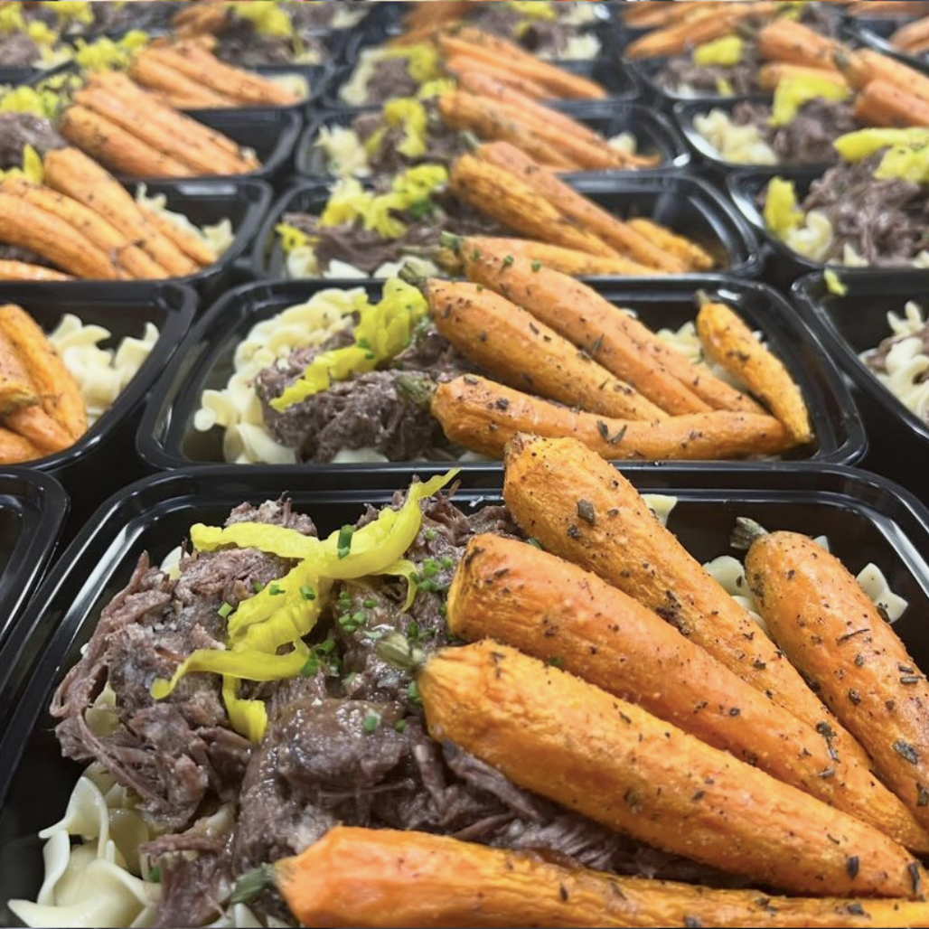 Menus | Scratch Culinary Meal Prep